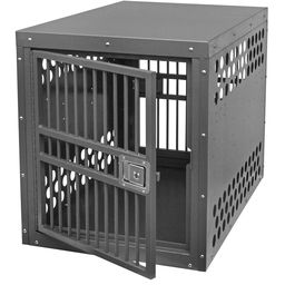 Zinger Dog Crates|Crates By...