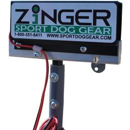 Zinger Wingers | Winger...