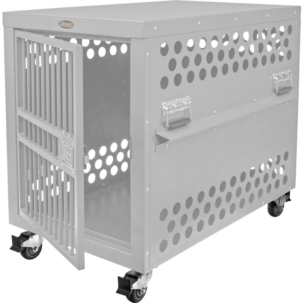 Removable Caster Wheels