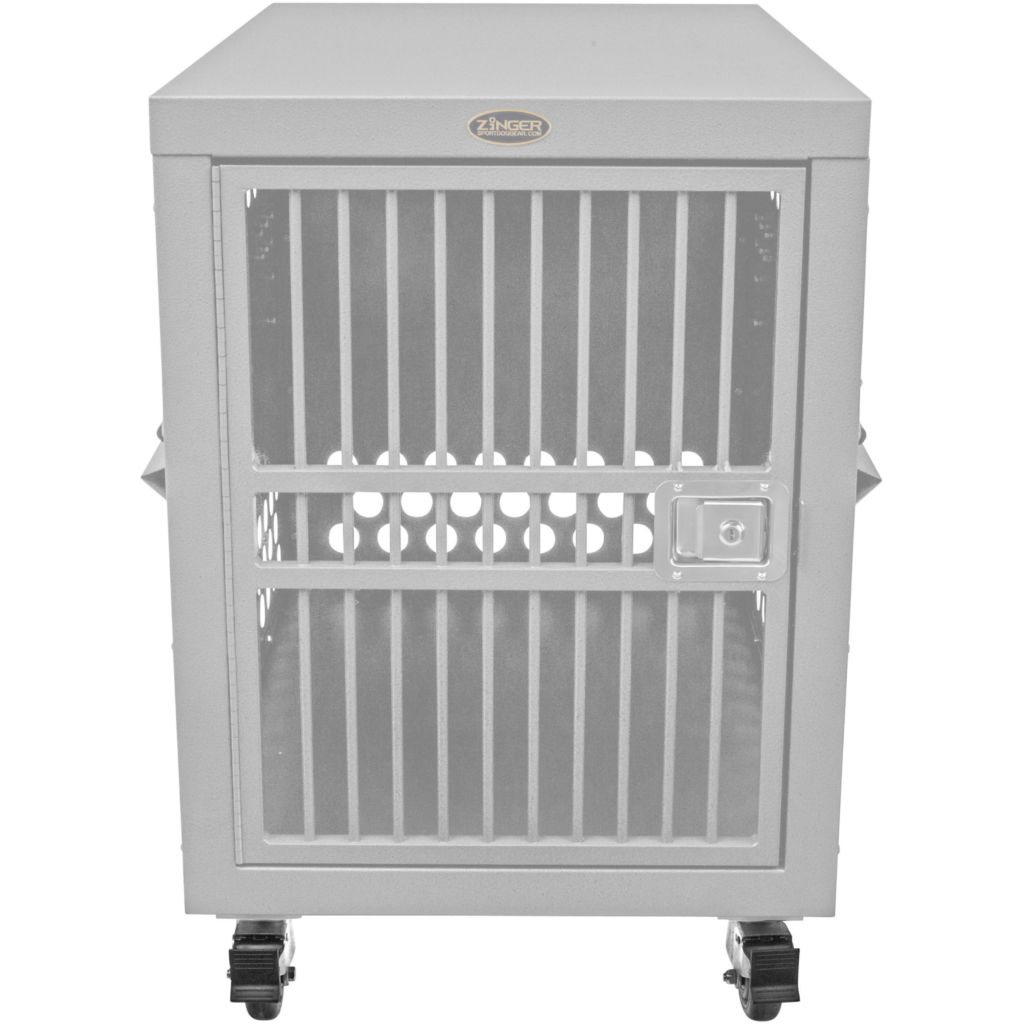 Removable Caster Wheels