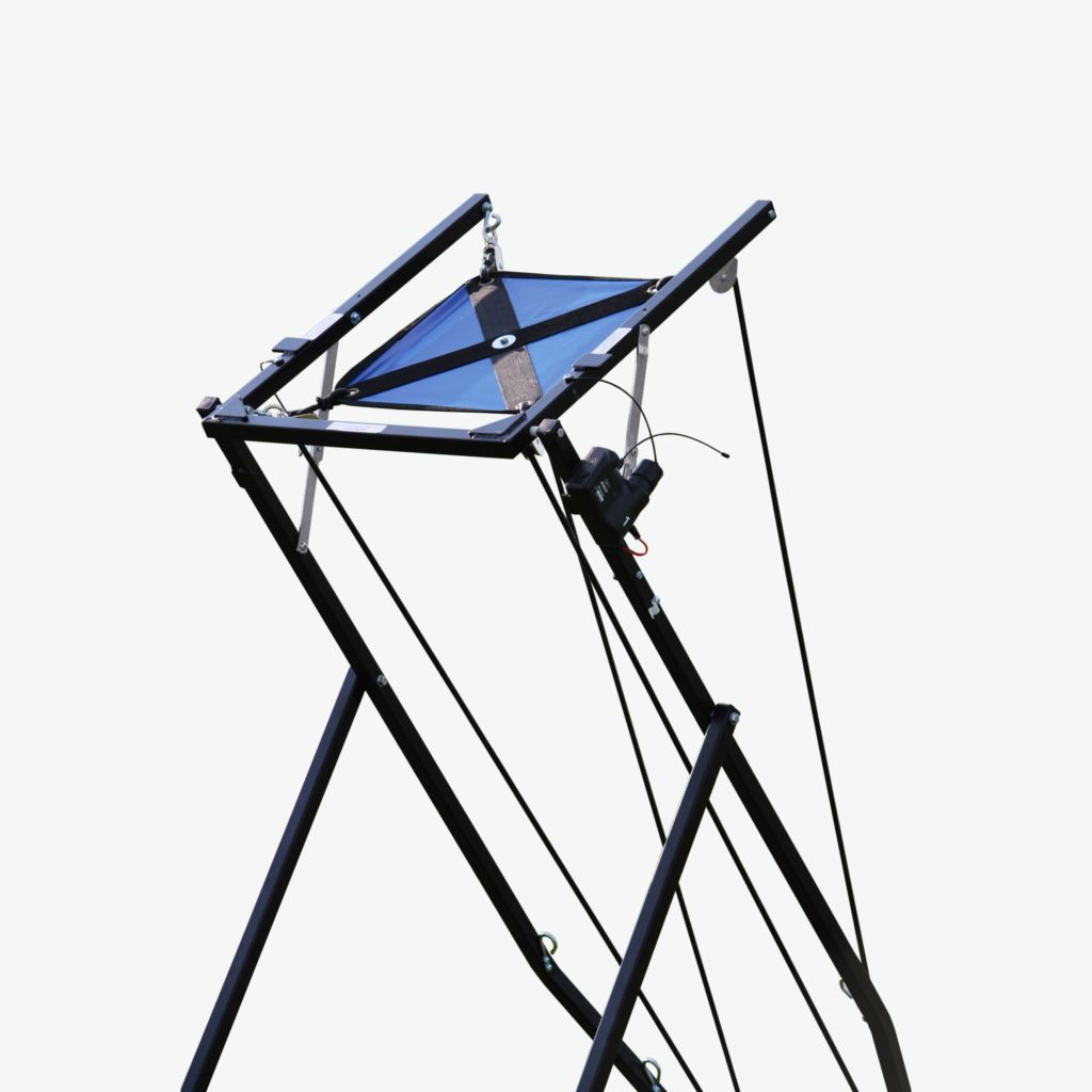 Remote Hunt Tester™ G5