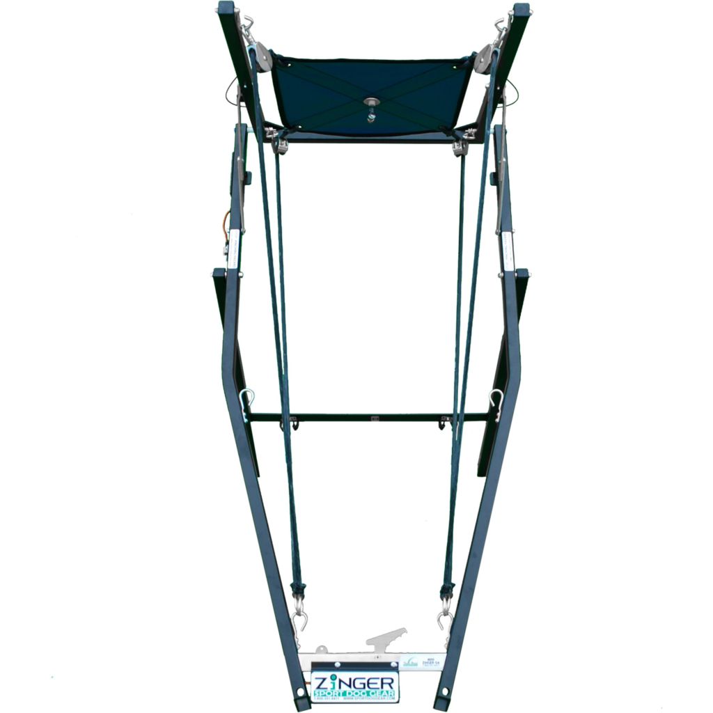 Remote Mini-Zinger™ G5