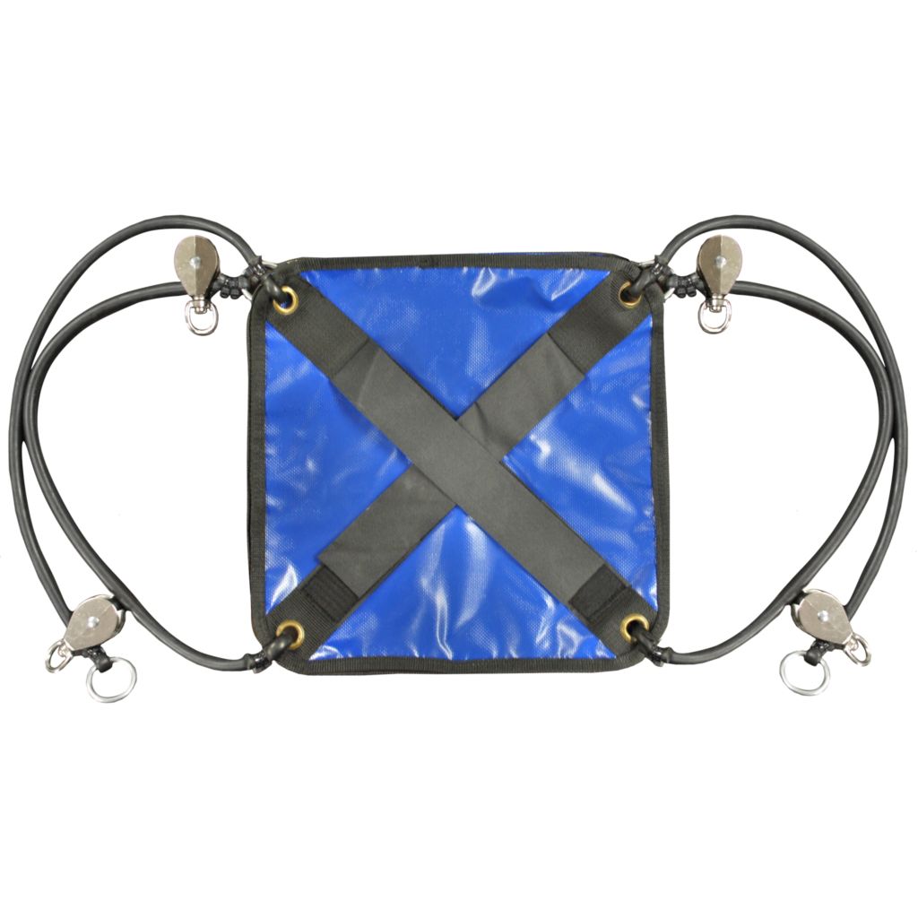 Pouch Kit w Live Bird...