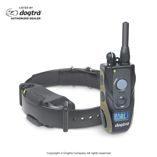 Zinger Sport Dog Gear