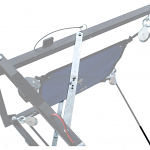 Zinger Winger | Small Parts